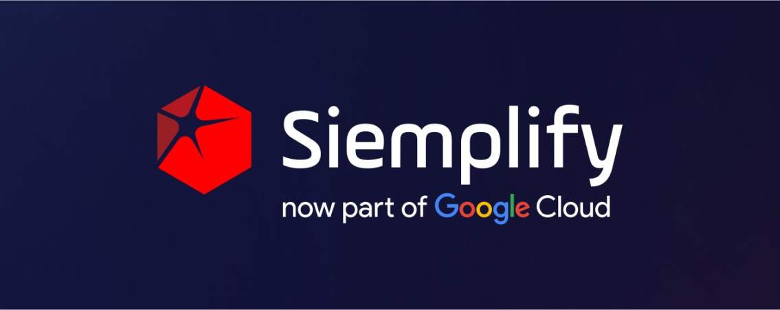 Charting Siemplify's Journey: From Visionary Start to Google ...