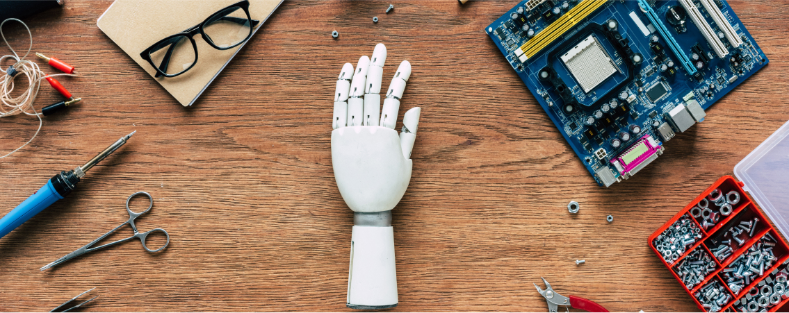 AI and the Future of Work: supplementing, not substituting - Jump Capital